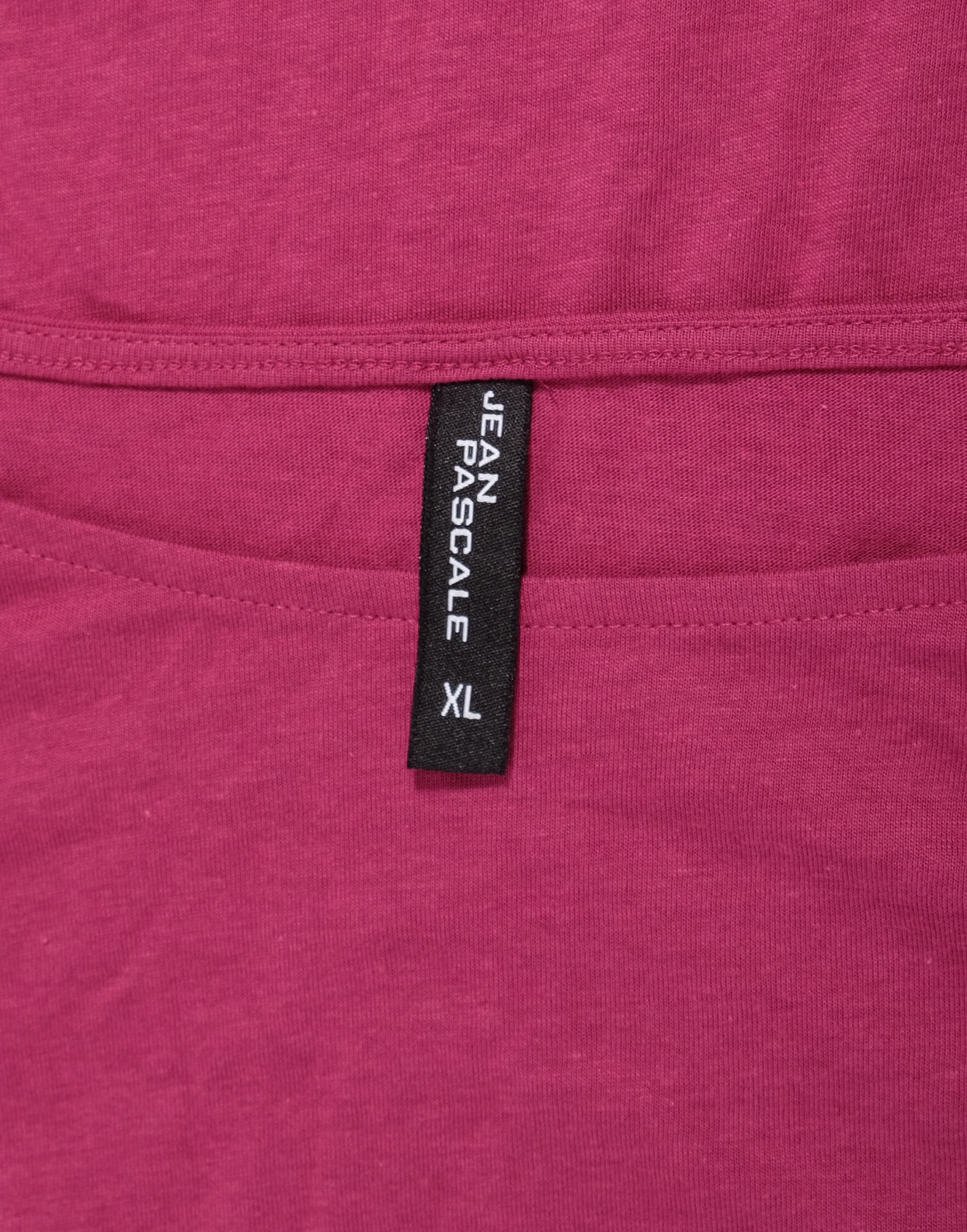 Дамска тениска Jean Pascale - Ценопад - дрехи втора употреба и аутлет ...